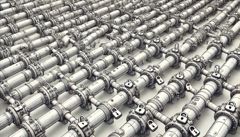 Absicherung von Azure DevOps Pipelines mit Approvals und Exclusive ...